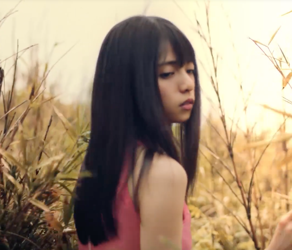 乃木坂46 齋藤飛鳥 LUXの新CMに登場！ | アイドル好き いつの時代もアイドル！